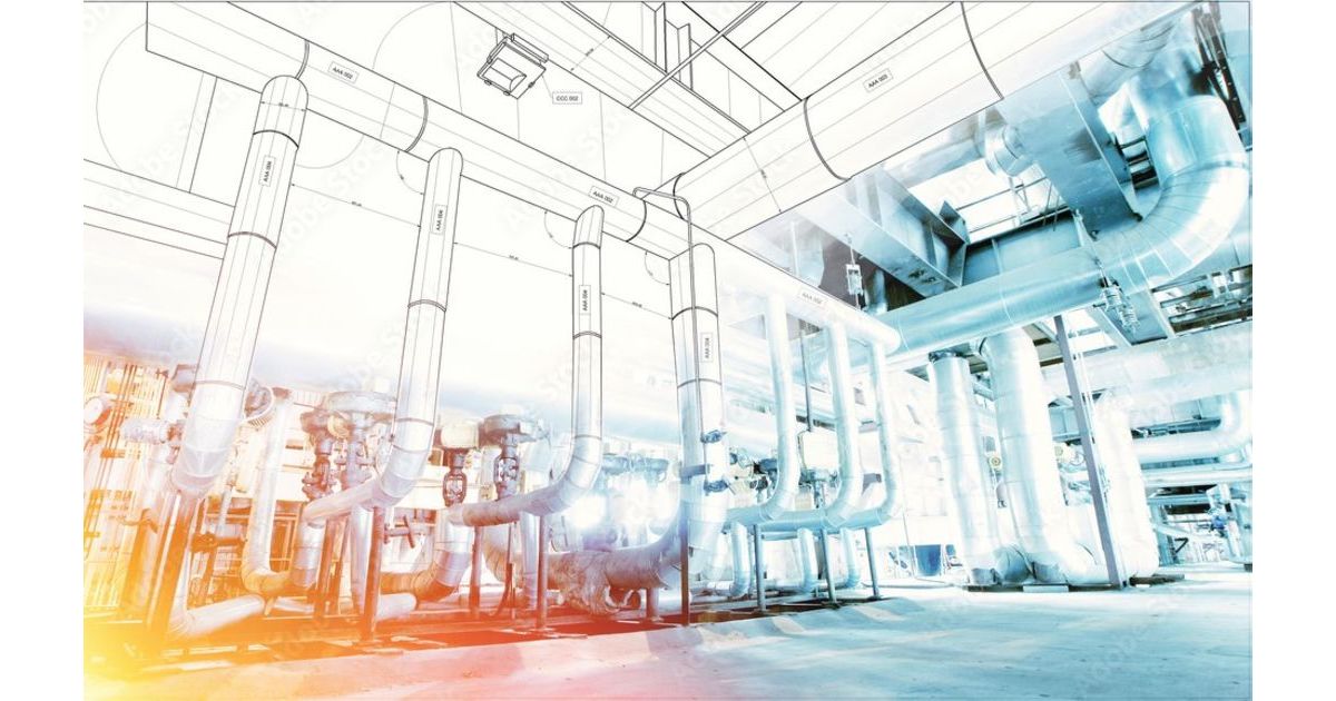 As Built/Record Drawings