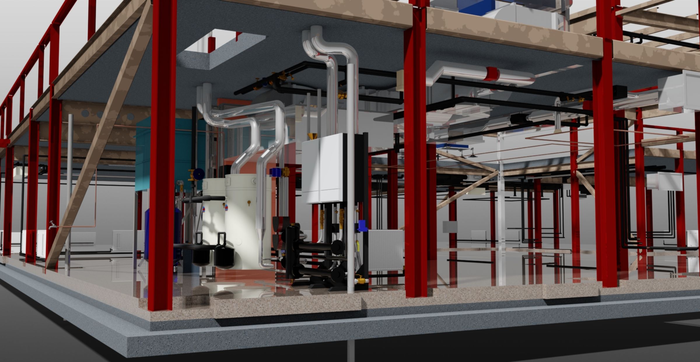 Asset Information Modelling (AIM)