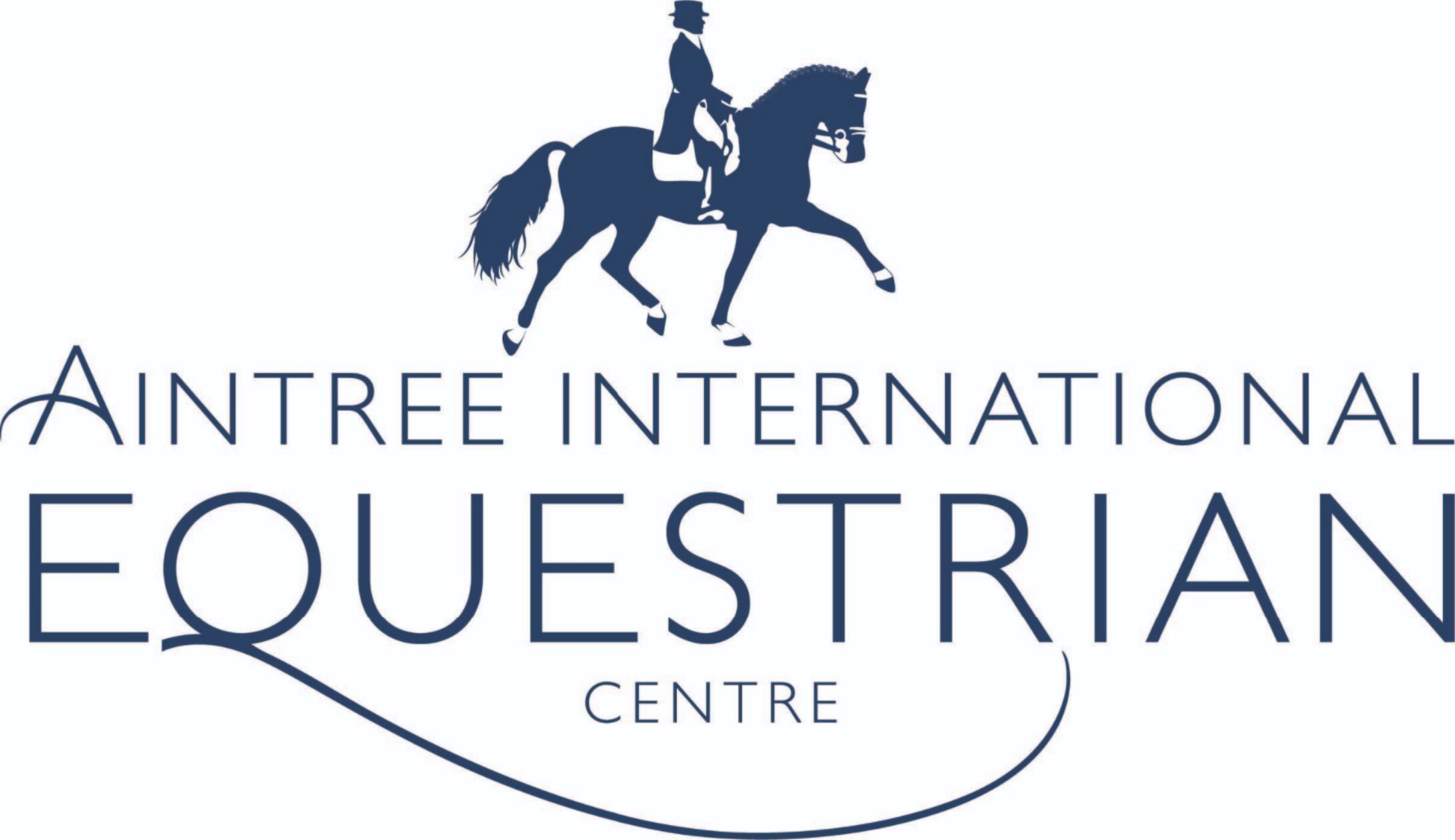 Aintree Logo