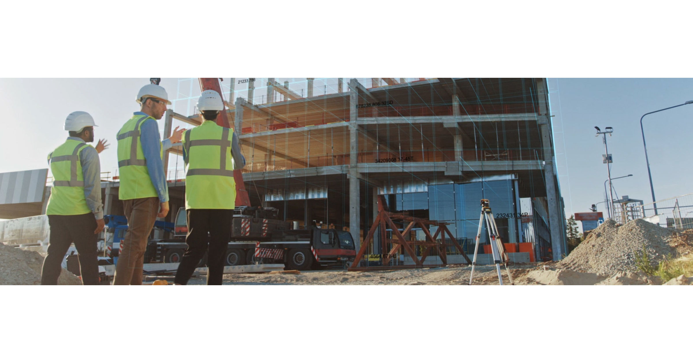 Building Information Modelling